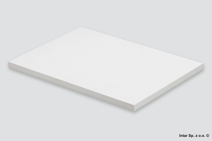 Blat roboczy Slim Line, 8685 SU, Biel Alpejska, 12x1300x4100 mm, 1str ...