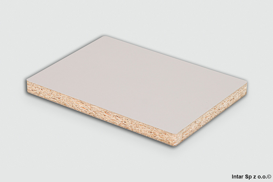 Płyta wiórowa laminowana, 5981 BS, Kaszmir, Gr. 18 mm, 2800x2070 mm ...