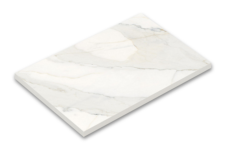 Blat roboczy Slim Line, K551 SU, Carrara, 12x650x4100 mm, 1str ...